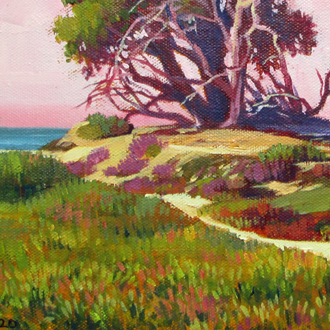 Urban Landscape Oil Paintings by Timothee de Place